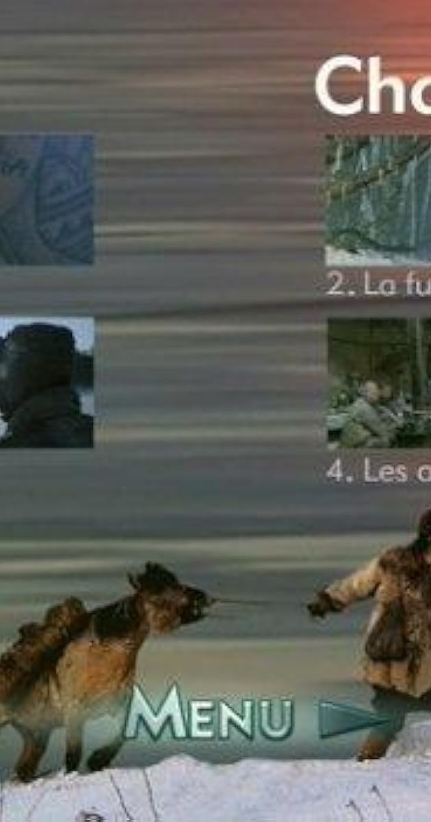 Shaman (1996) - IMDb