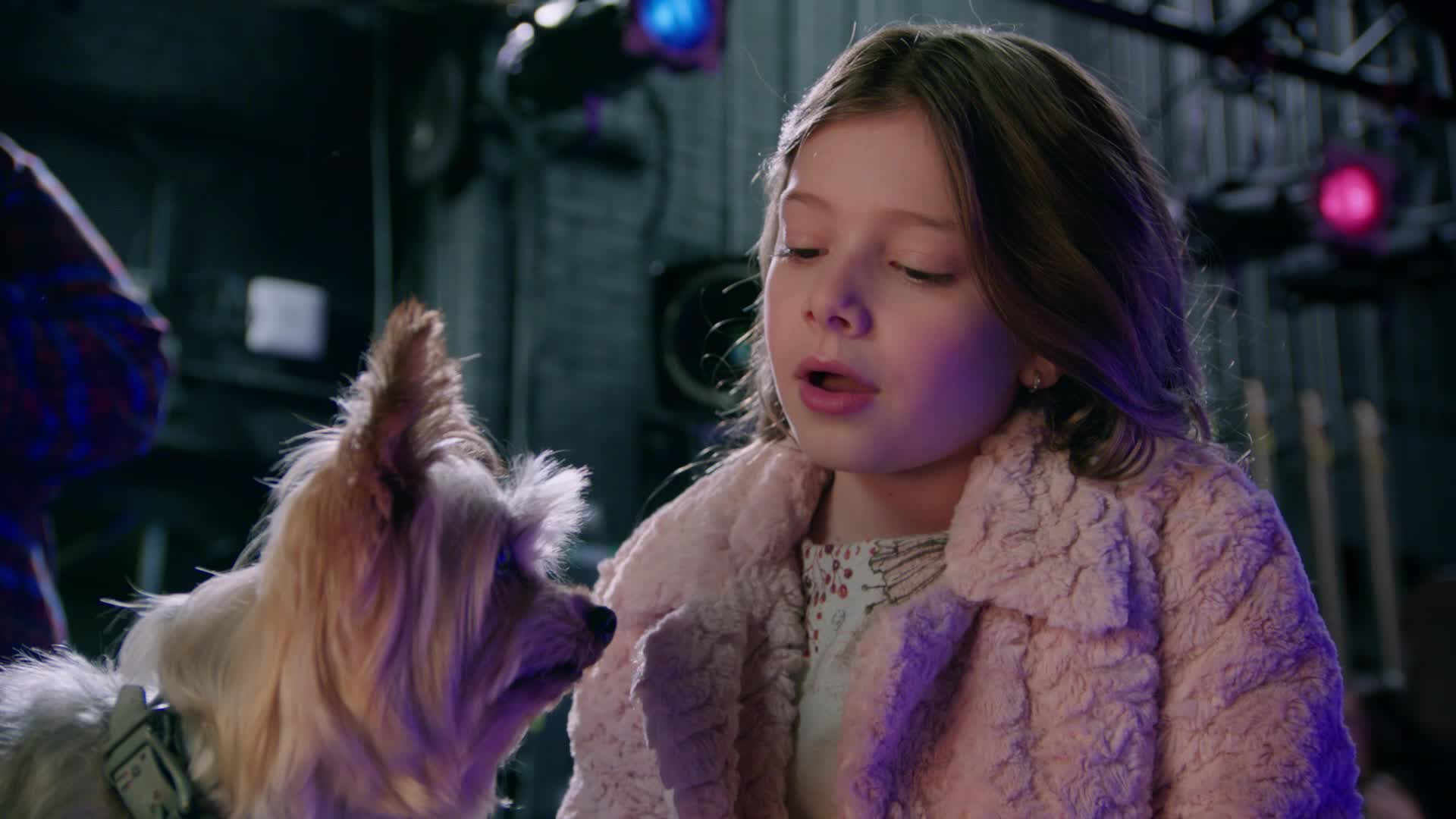 Pup Star HQ Trailer from Pup Star (2016)