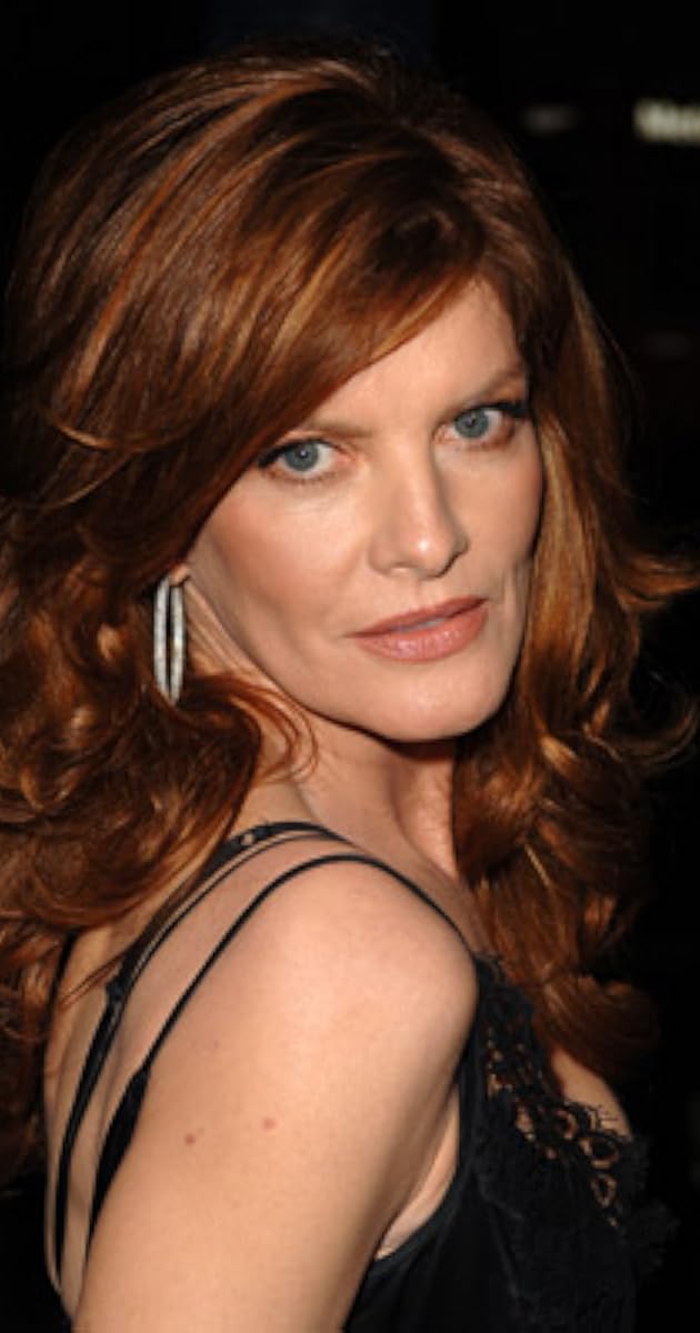 Rene Russo - IMDb