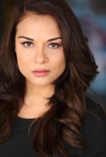 Alisa Reyes - IMDb