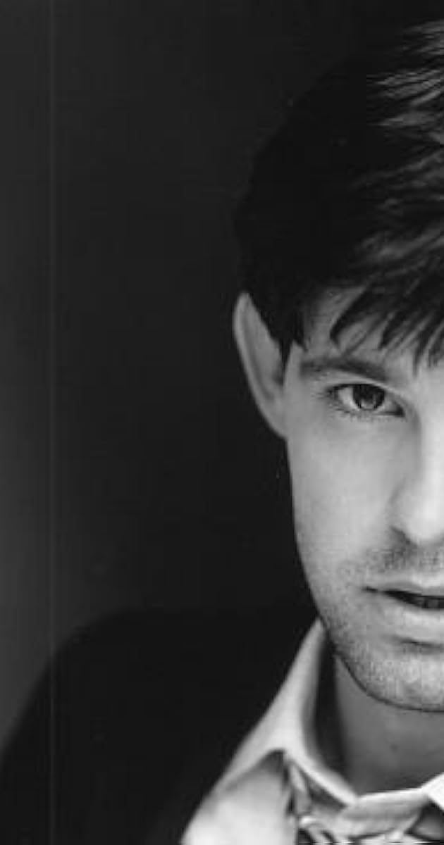 Matthew Edison - IMDb