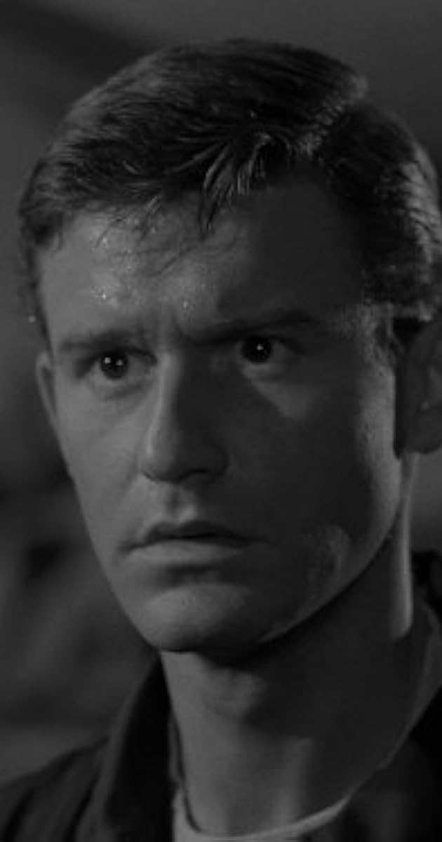 "The Twilight Zone" People Are Alike All Over (TV Episode 1960) - IMDb