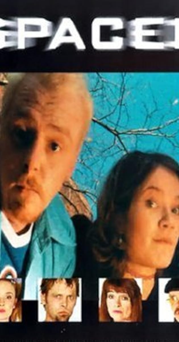 Spaced (TV Series 1999–2001) - IMDb