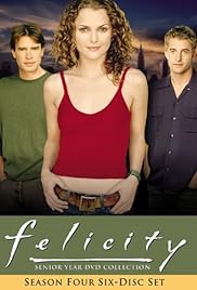 Felicity (TV Series 1998–2002) - IMDb