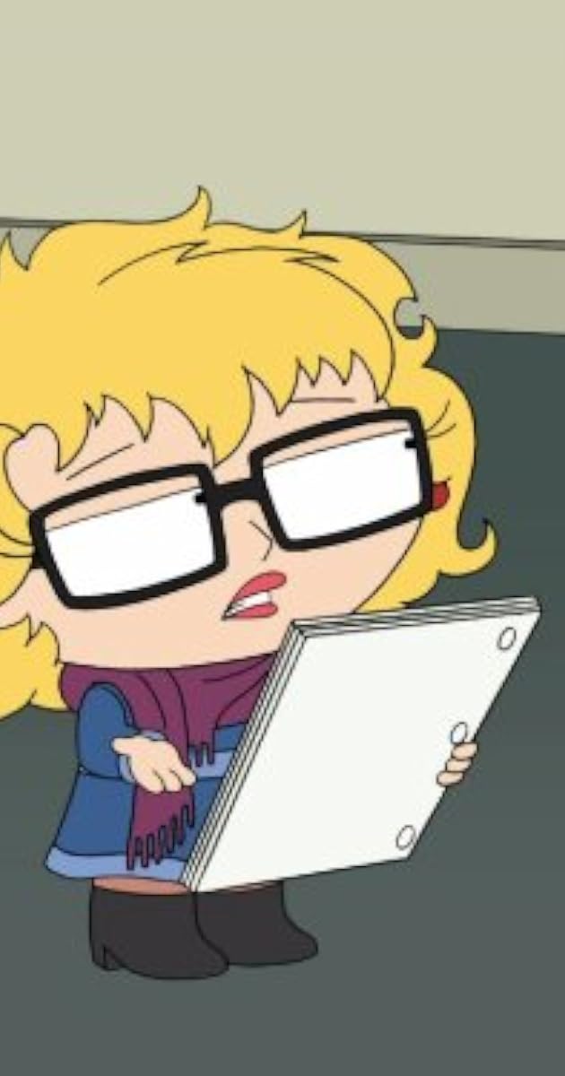 "Family Guy" Go, Stewie, Go! (TV Episode 2010) - IMDb
