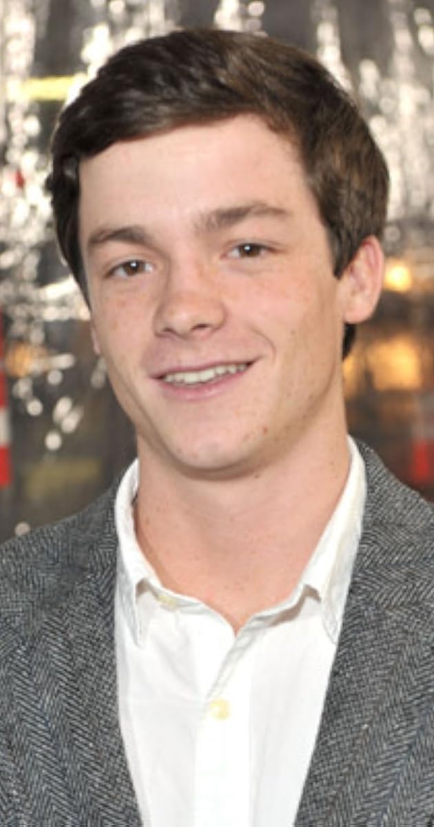 Conor Donovan - IMDb