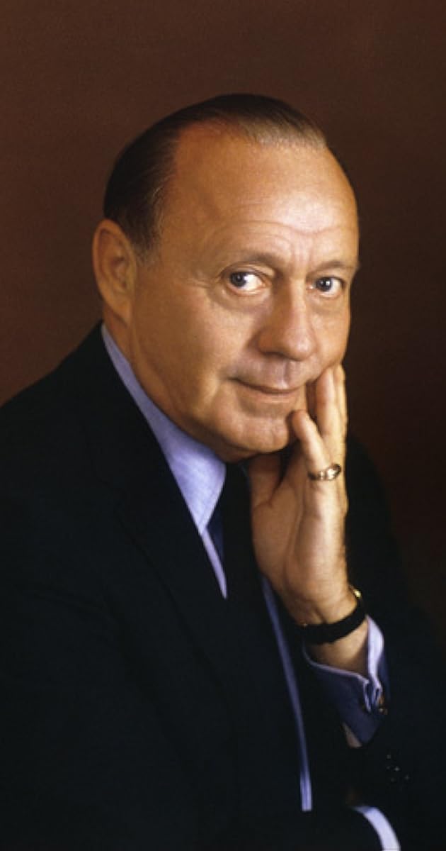 Jack Benny - IMDb