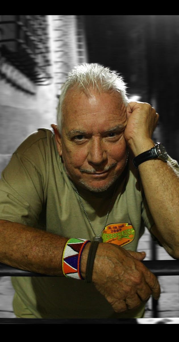 Eric Burdon - Biography - IMDb