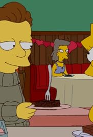 "The Simpsons" The Daughter Also Rises (TV Episode 2012) - IMDb