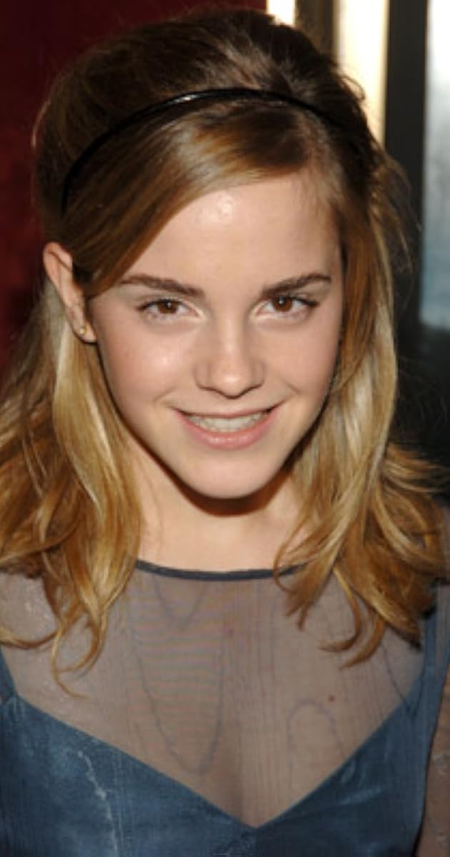 Pictures & Photos of Emma Watson - IMDb