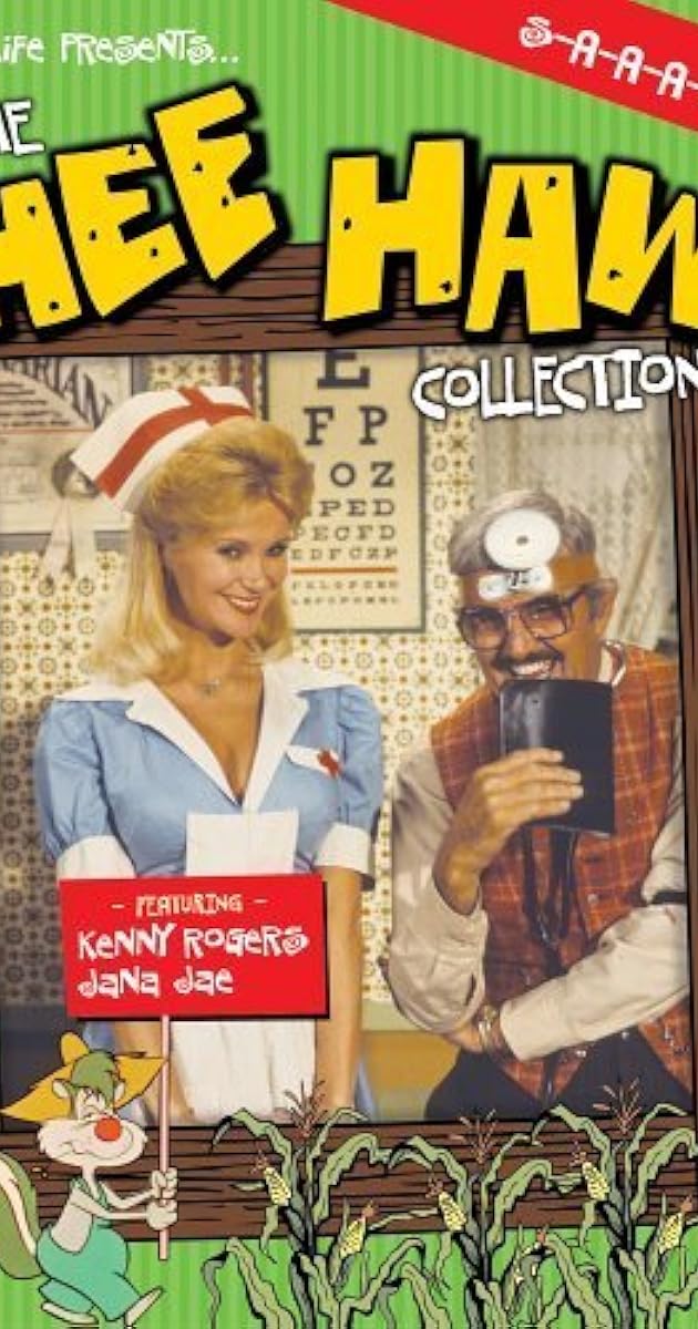 Hee Haw (TV Series 1969–1997) - Full Cast & Crew - IMDb