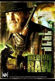 Medium Raw: Night of the Wolf (TV Movie 2010) - IMDb