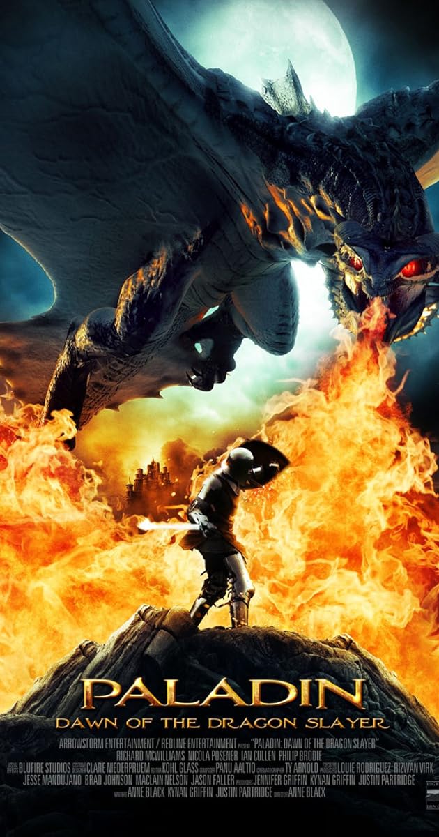 Dragonslayer