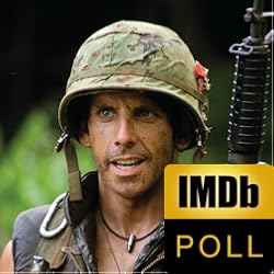 Poll: Funny Movie Character Names - IMDb - IMDb