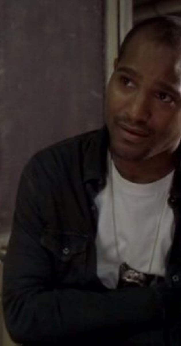 "The Wire" One Arrest (TV Episode 2002) - IMDb