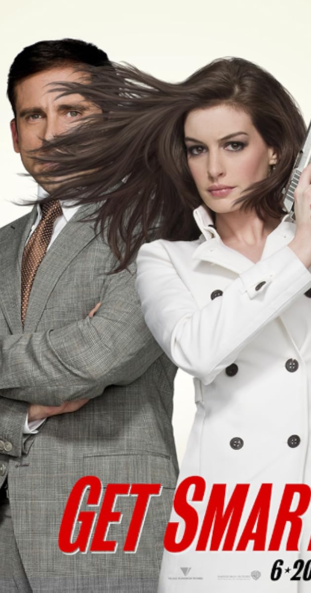 Get Smart (2008) - IMDb