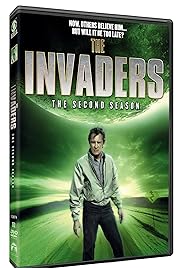 The Invaders (TV Series 1967–1968) - IMDb