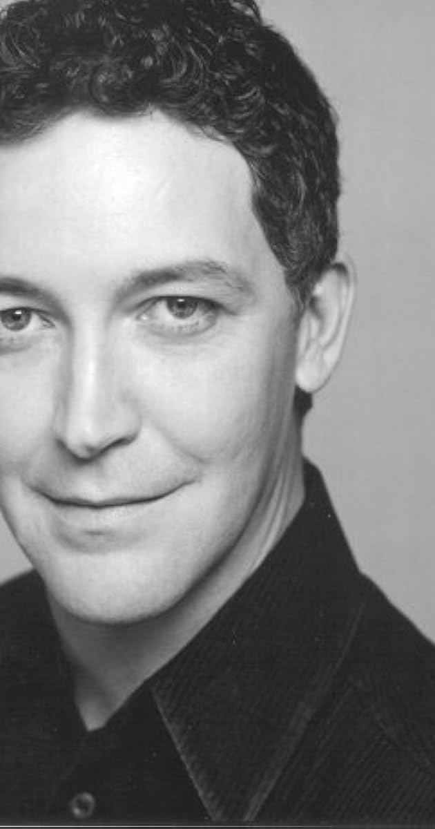 Simon Reynolds - IMDb