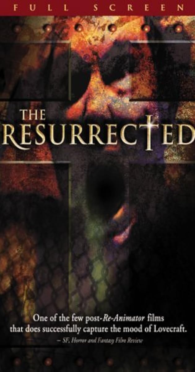 The Resurrected (1991) - IMDb