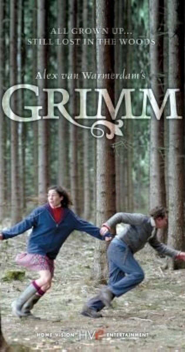 Grimm (2003) - IMDb