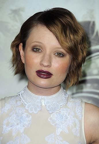 Emily Browning