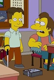 "The Simpsons" Stealing First Base (TV Episode 2010) - IMDb