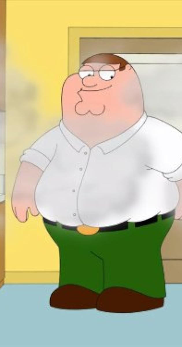 "Family Guy" Secondhand Spoke (TV Episode 2014) - IMDb