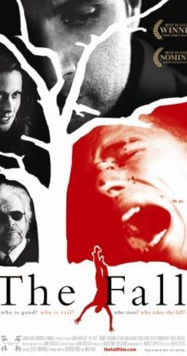 The Fall (2008) - IMDb
