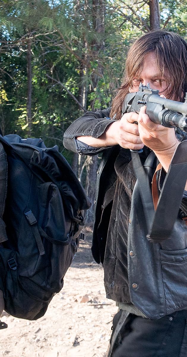 Pictures & Photos from The Walking Dead (TV Series 2010– ) - IMDb