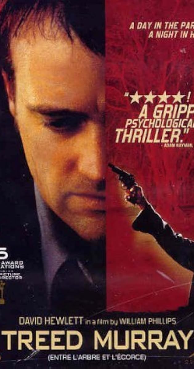 Treed Murray (2001) - IMDb