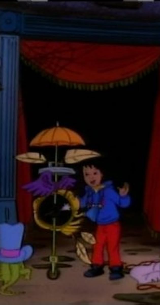 Youtube Magic School Bus In The Haunted House at Audra Kato blog