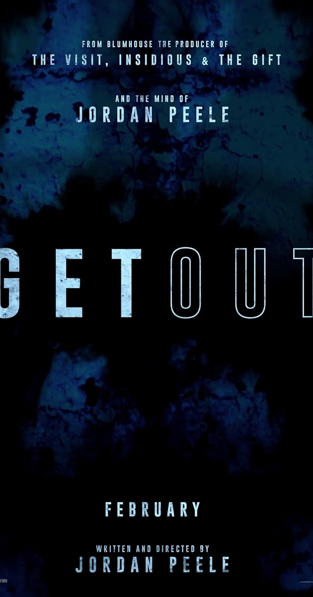 Get Out (2017) - IMDb
