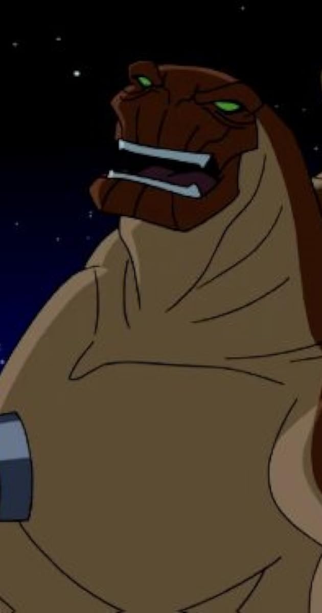 "Ben 10: Ultimate Alien" Map of Infinity (TV Episode 2010) - IMDb