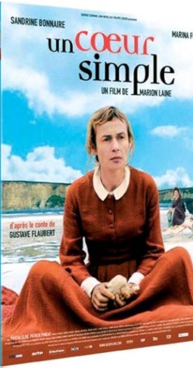 Un coeur simple (2008) - IMDb