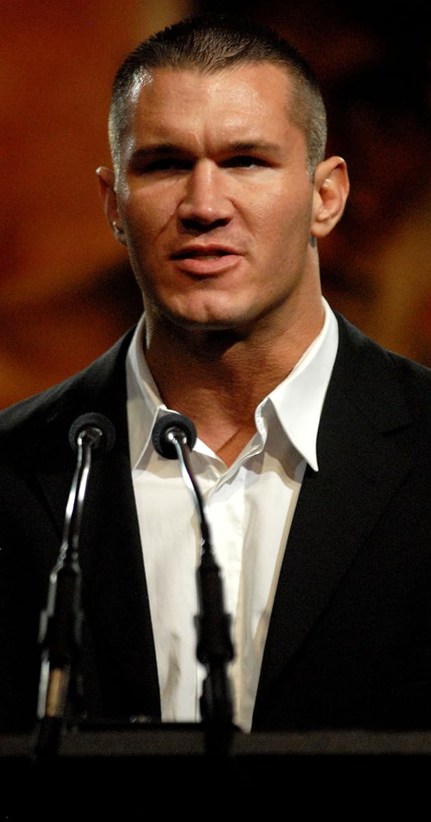 Randy Orton - Biography - IMDb