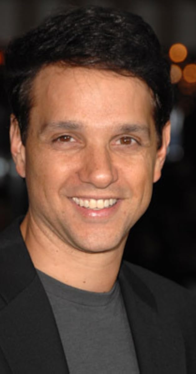 Pictures & Photos of Ralph Macchio - IMDb