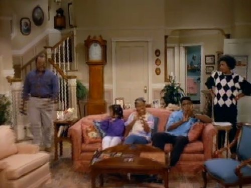 Hollywood Life : Iconic 90's Sitcom sets reused for NEW shows ...