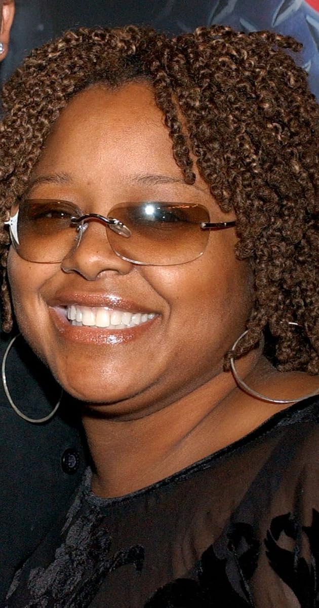 Yvette Wilson Dead Body