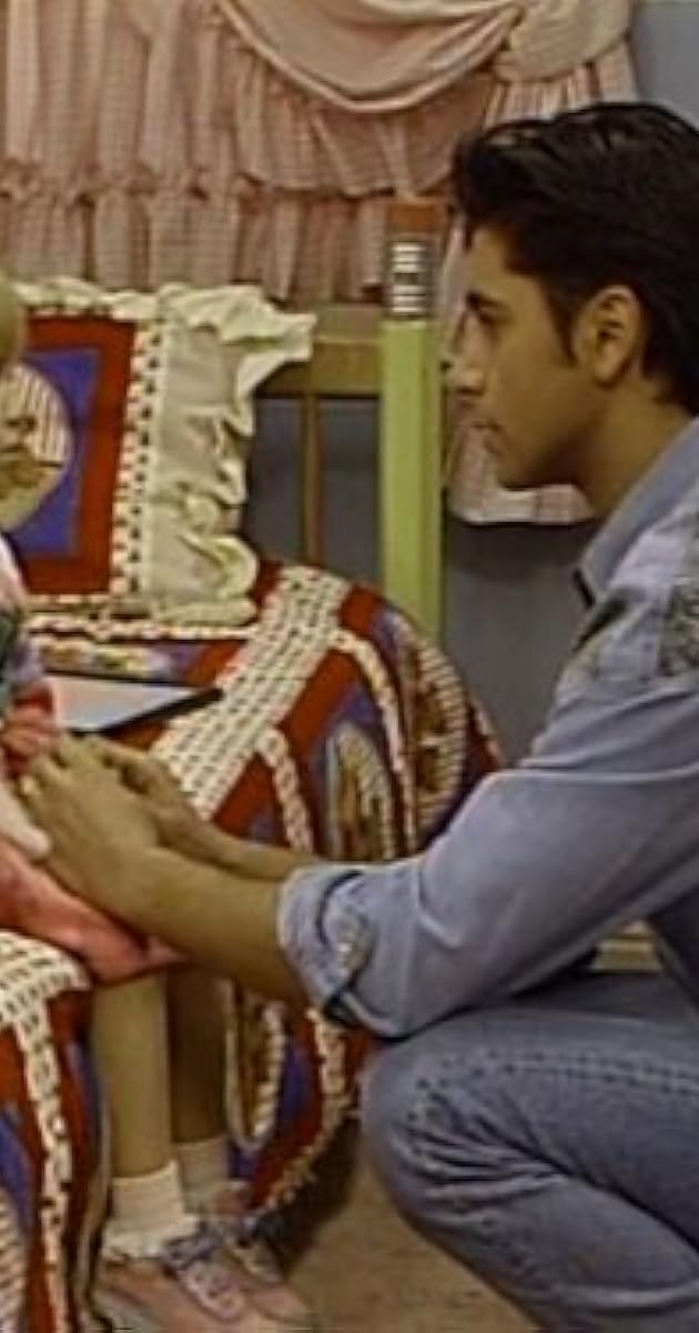 "Full House" Happy Birthday, Babies: Part 1 (TV Episode 1991) - IMDb