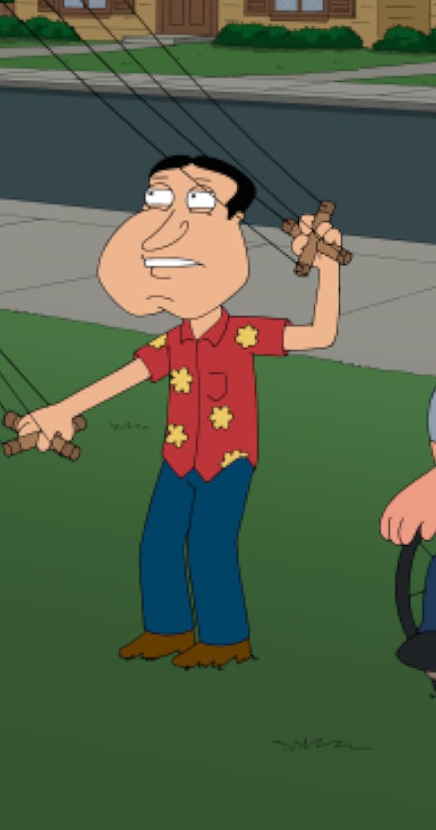 "Family Guy" Peter Problems (TV Episode 2014) - IMDb