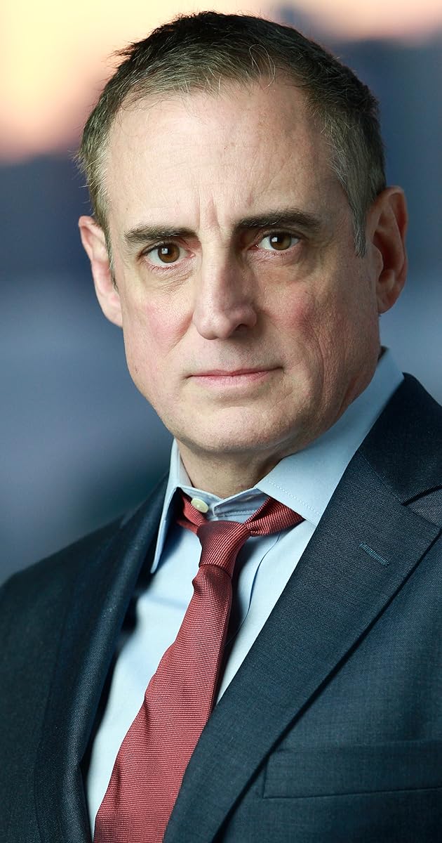 Sean Patrick Reilly - IMDb