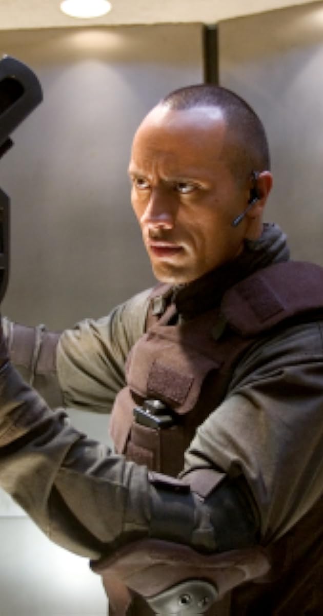 Pictures & Photos from Doom (2005) - IMDb