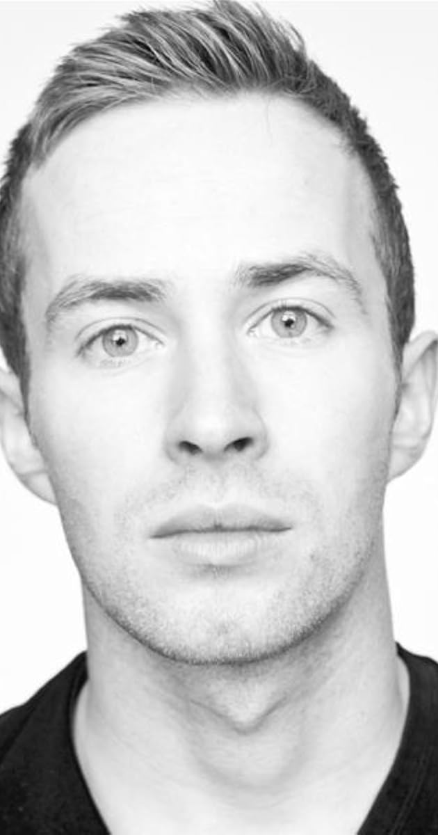 Nathan Hughes - IMDb