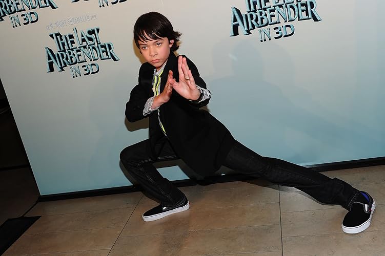 Noah Ringer