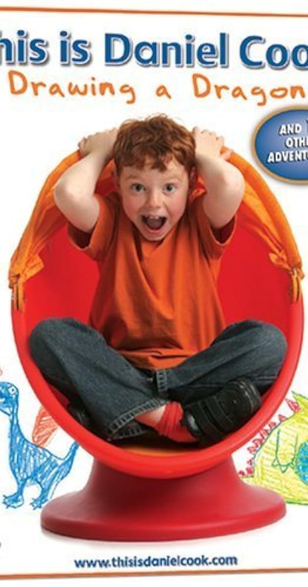 This Is Daniel Cook (TV Series 2004–2006) - IMDb