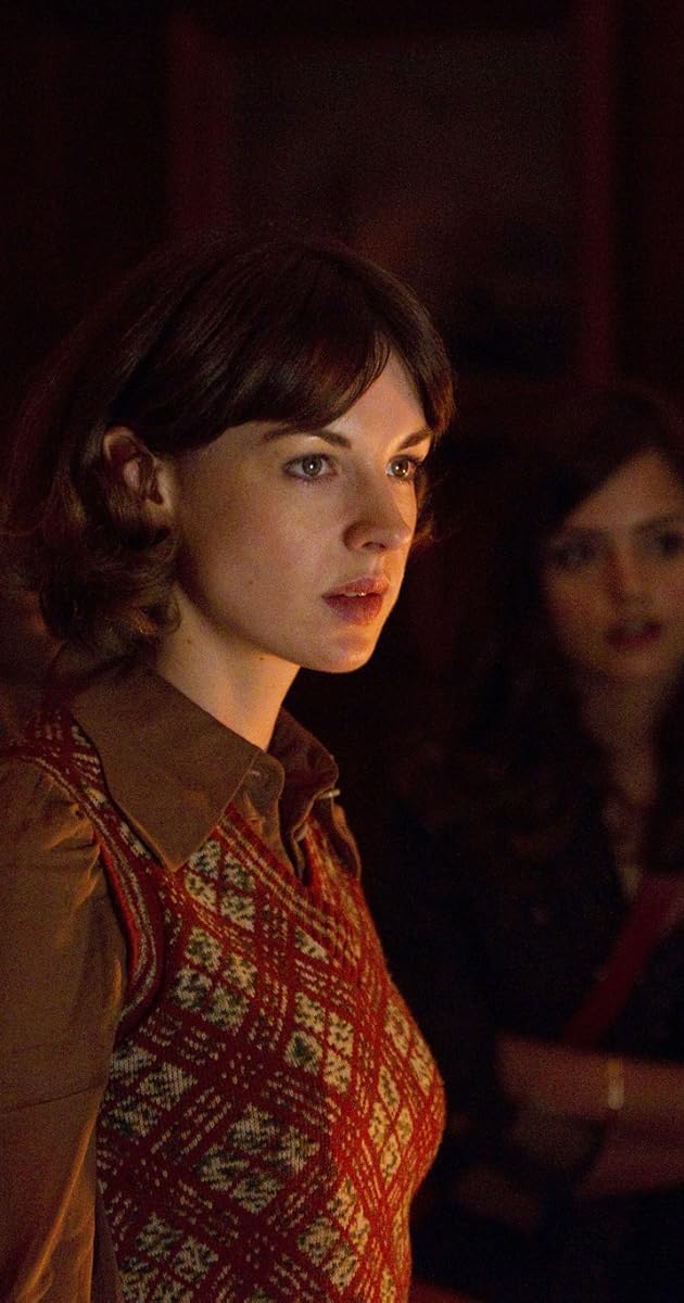 "Doctor Who" Hide (TV Episode 2013) - IMDb