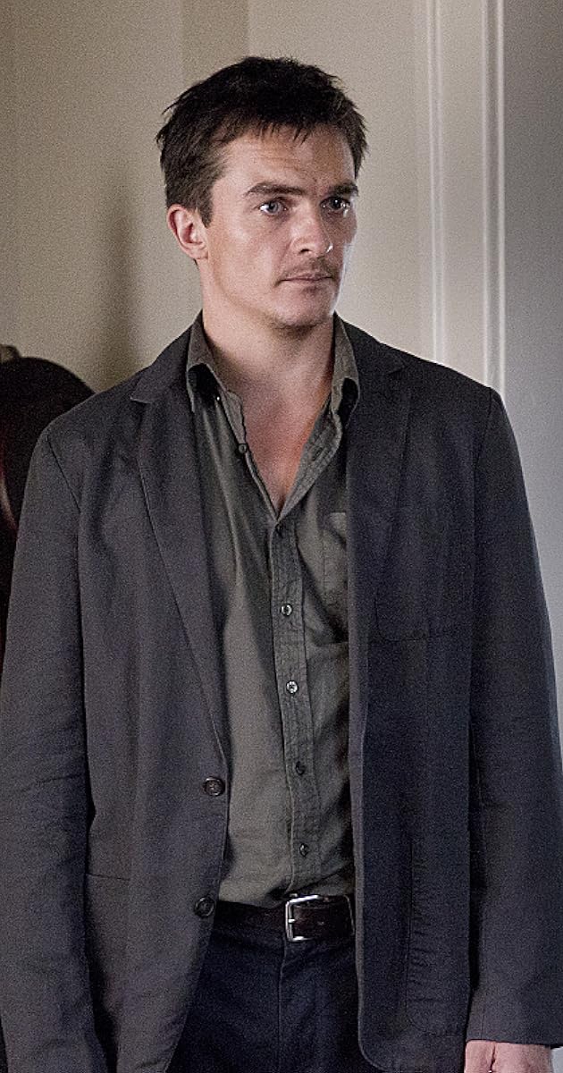 Rupert Friend