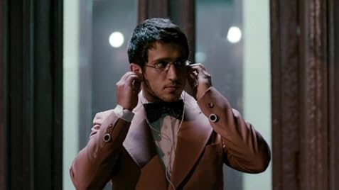 Open Spaces (2013) - IMDb