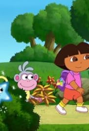 "Dora the Explorer" Star Catcher (TV Episode 2004) - IMDb