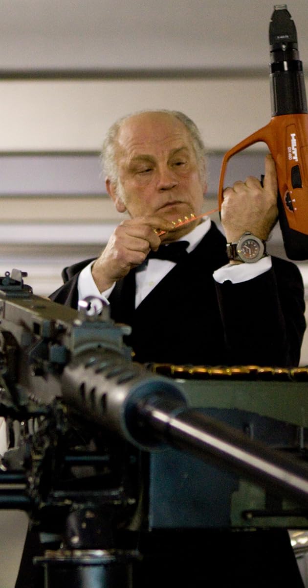 Pictures & Photos from RED (2010) - IMDb